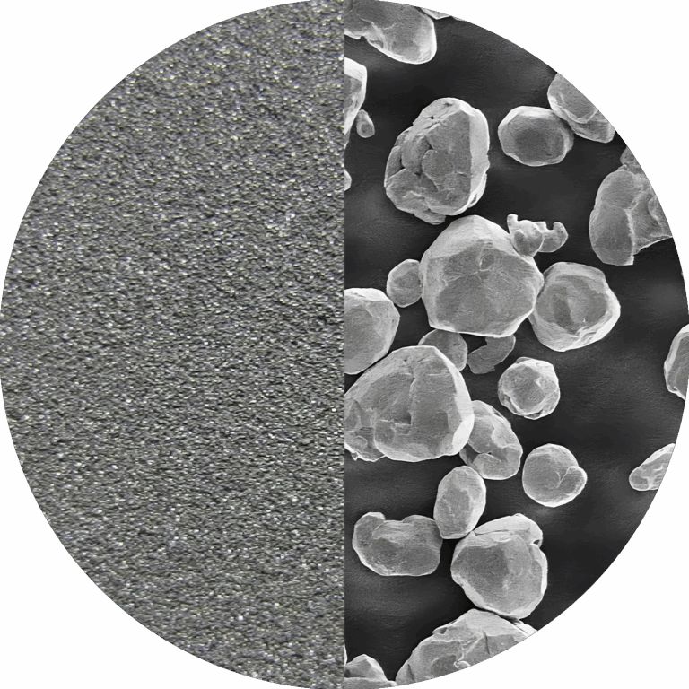Metal Powders for Additive Manufacturing | Ultra Metal Powders
